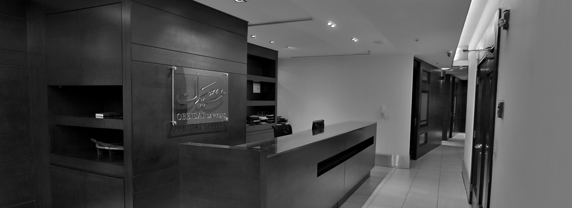 Hotels and Hospitality - Obeidat Lawyers